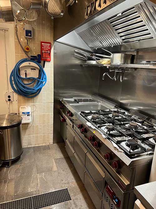 un restaurant de saison - CHR-Avenue.com